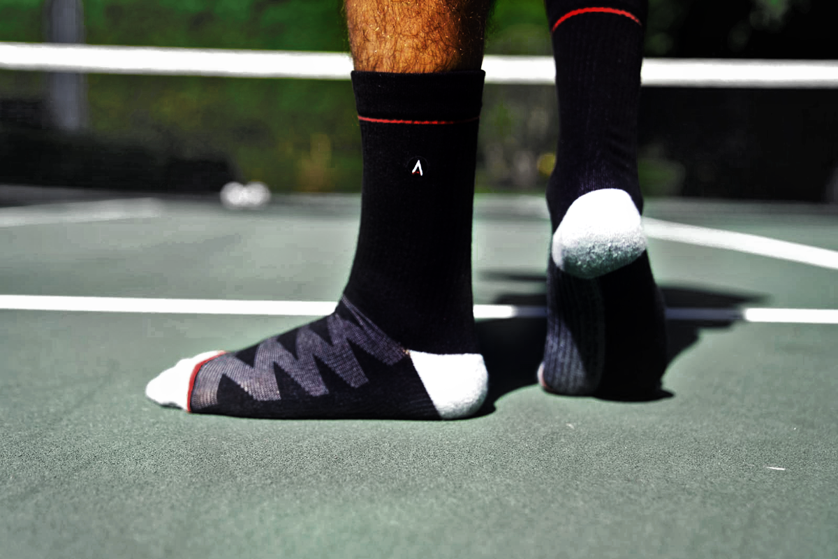 Arch Support Socks: 14+ Styles For Sale Online | ArchTek®