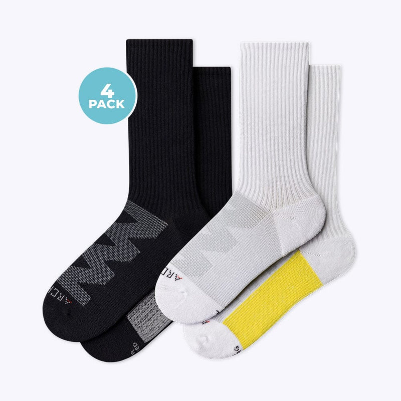 Arch Support Socks: 14+ Styles For Sale Online | ArchTek®